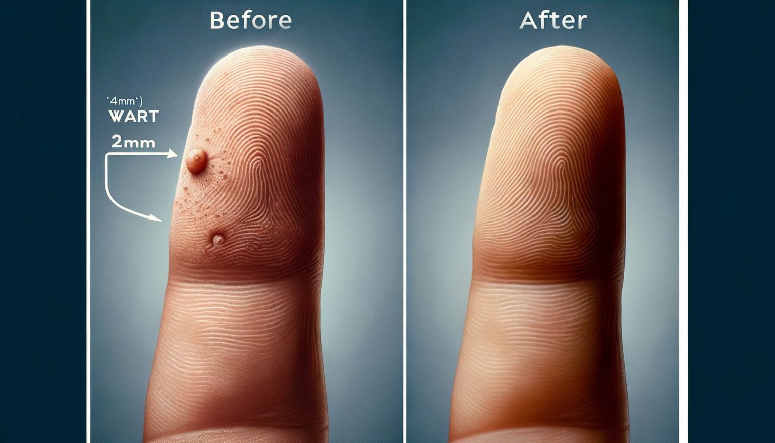 Same Day Wart Removal - Canova Medical